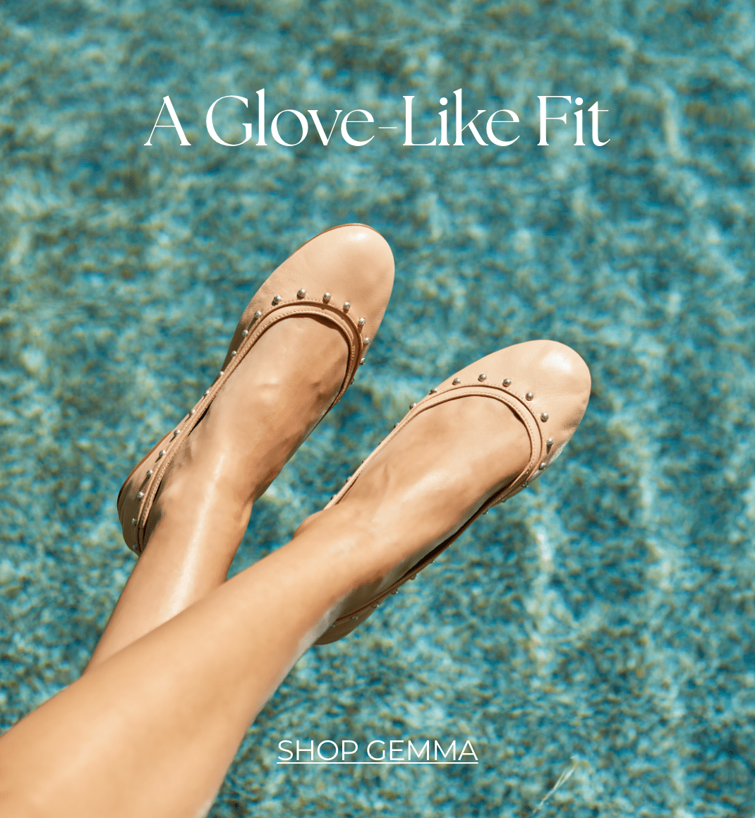 Elizee Shoes - Italian Handcrafted Luxurious Comfortable Shoes