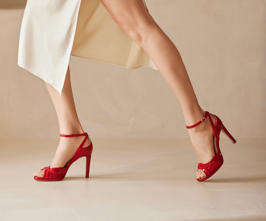 Elizee Shoes - Italian Handcrafted Luxurious Comfortable Shoes