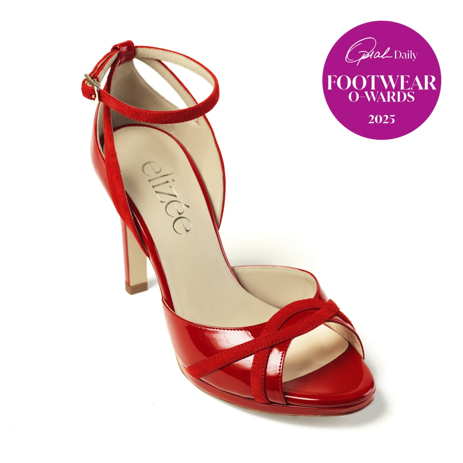 Elizee Shoes - Italian Handcrafted Luxurious Comfortable Shoes