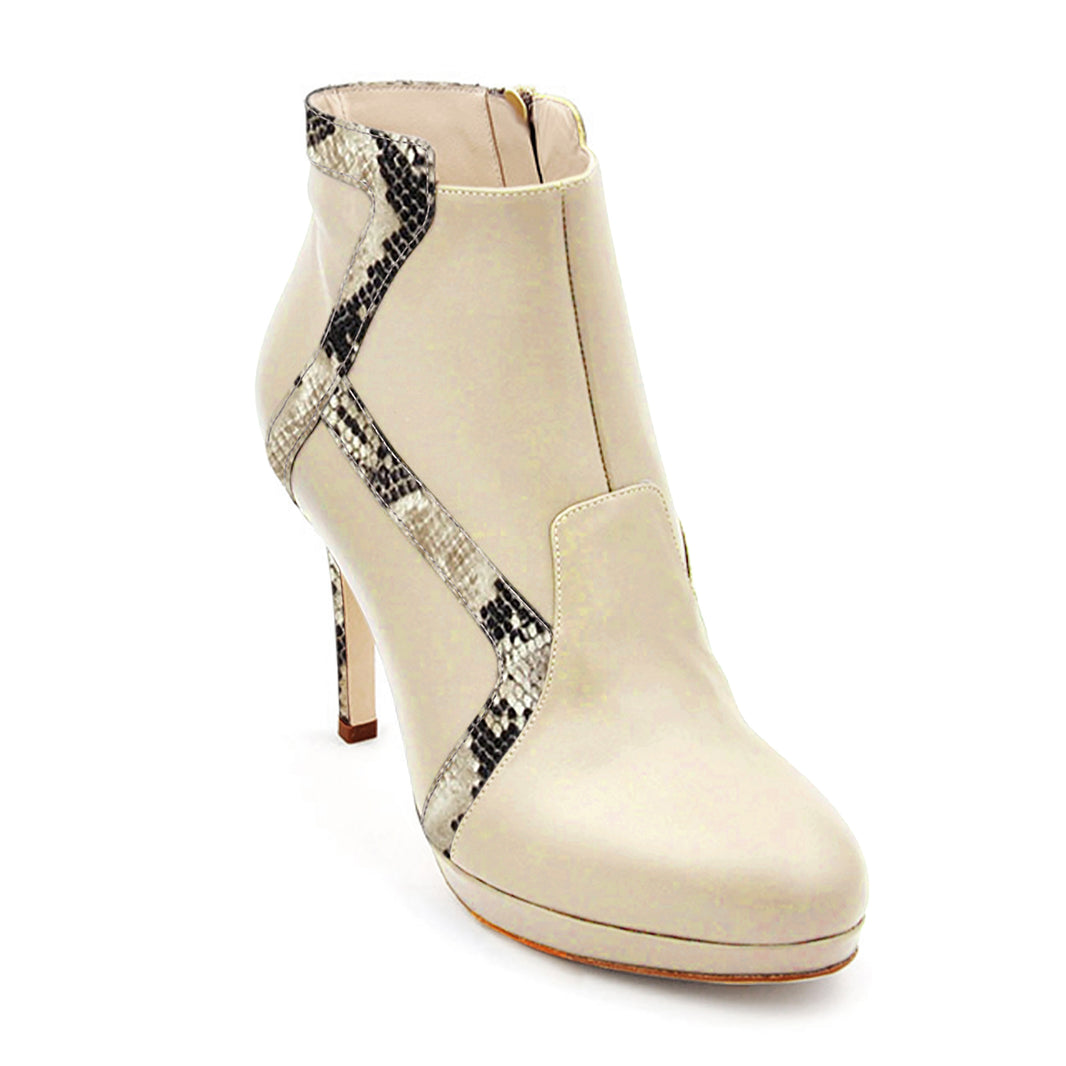 Elizee Shoes - Italian Handcrafted Luxurious Comfortable Shoes