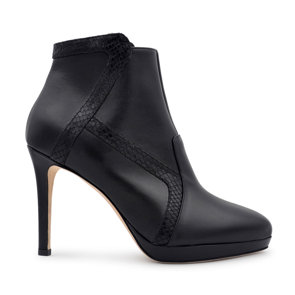 Booties