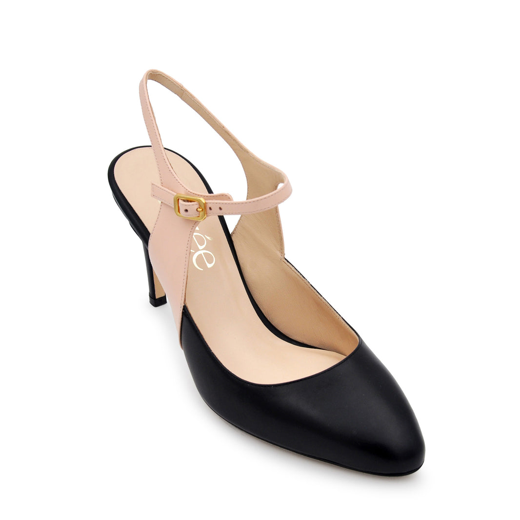 Elizee Shoes - Italian Handcrafted Luxurious Comfortable Shoes